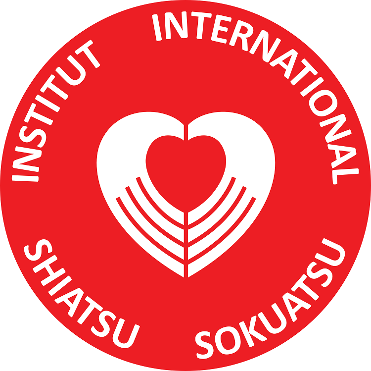 Le nouveau logo de l’institut 2I2S – Institut International de Shiatsu ...